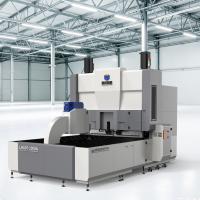 China Automatic Tool Change Panel Bender Featuring Intelligent Flexible Bending Center and Pressing Arm Loading Method for Metal Fabrication for sale
