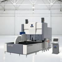 China LHA-2500A CNC Panel Bender with Automatic Tool Change for Cabinet Manufacturing for sale