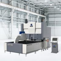 China LHA-2500A CNC Panel Bender with Automatic Tool Change for Cabinet Manufacturing for sale