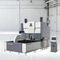 China LHA-2500A CNC Panel Bender with Automatic Tool Change for Cabinet Manufacturing for sale