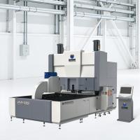 China LHA-2500A CNC Panel Bender with Automatic Tool Change for Cabinet Manufacturing for sale