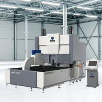 China LHA-2500A CNC Panel Bender with Automatic Tool Change for Cabinet Manufacturing for sale