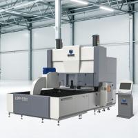 China LHA-2500A CNC Panel Bender with Automatic Tool Change for Cabinet Manufacturing for sale