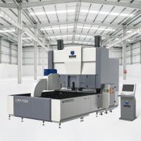 China LHA-2500A CNC Panel Bender with Automatic Tool Change for Cabinet Manufacturing for sale