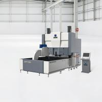 China LHA-2500A Intelligent Panel Bender Machine for High Efficiency Sheet Metal Bending for sale