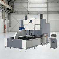 China LHA-2500A Intelligent Panel Bender Machine for High Efficiency Sheet Metal Bending for sale