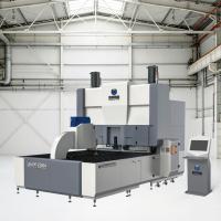 China LHA-2500A Intelligent Panel Bender Machine for High Efficiency Sheet Metal Bending for sale
