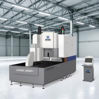 China High Precision CNC Panel Bender for Metal Panels LHA-2000P+ for sale