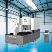 China High Precision CNC Panel Bender for Metal Panels LHA-2000P+ for sale