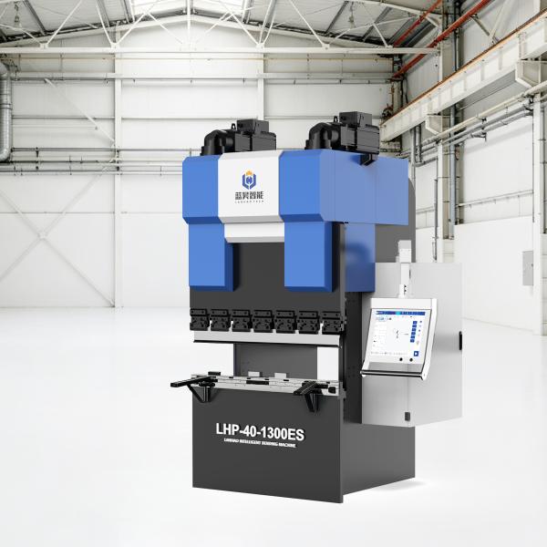Quality LHP-60-2000ES All-Electric Servo CNC Press Brake for Precision Forming for sale