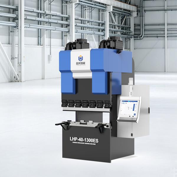 Quality LHP-60-2000ES All-Electric Servo CNC Press Brake for Precision Forming for sale