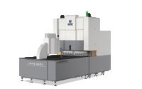 China LHA-1400P+ Automatic CNC Panel Bender for Flexible Sheet Metal Bending for sale