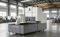 China LHA-1400P+ Automatic CNC Panel Bender for Flexible Sheet Metal Bending for sale