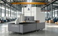 China LHA-1400P+ Intelligent Flexible Panel Bender with 15-Axis Servo Control for sale