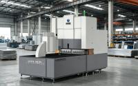 China LHA-1400P+ High-Efficiency Flexible Panel Bender for Electrical Cabinets for sale