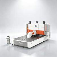 China LHA-3200A Automatic Tooling Change CNC Panel Bender for Electrical Cabinets for sale