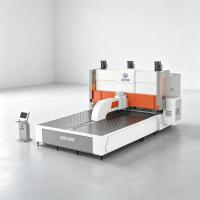 China LHA-3200A Automatic Tooling Change CNC Panel Bender for Electrical Cabinets for sale