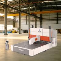 China LHA-3200A Flexible Sheet Metal Bending Machine with Automatic Tooling Change for sale