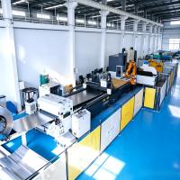 Quality High Precision Sheet Metal Bending Production Line with End-to-End Automation for sale