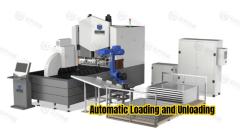 Lanhao Robotic Arm