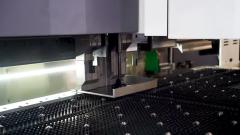 Lanhao Panel Bender Demo 14