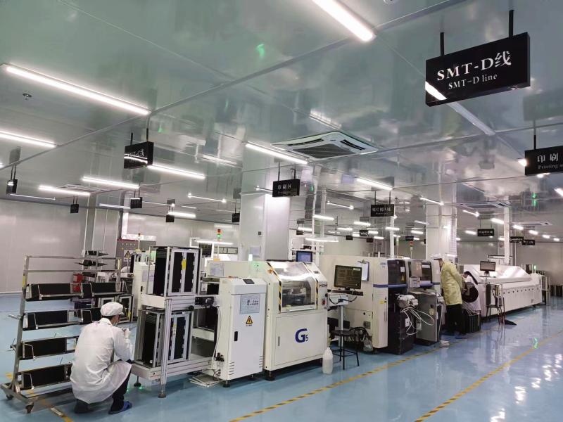 Fournisseur chinois vérifié - KHC Power Technology Co.,Ltd