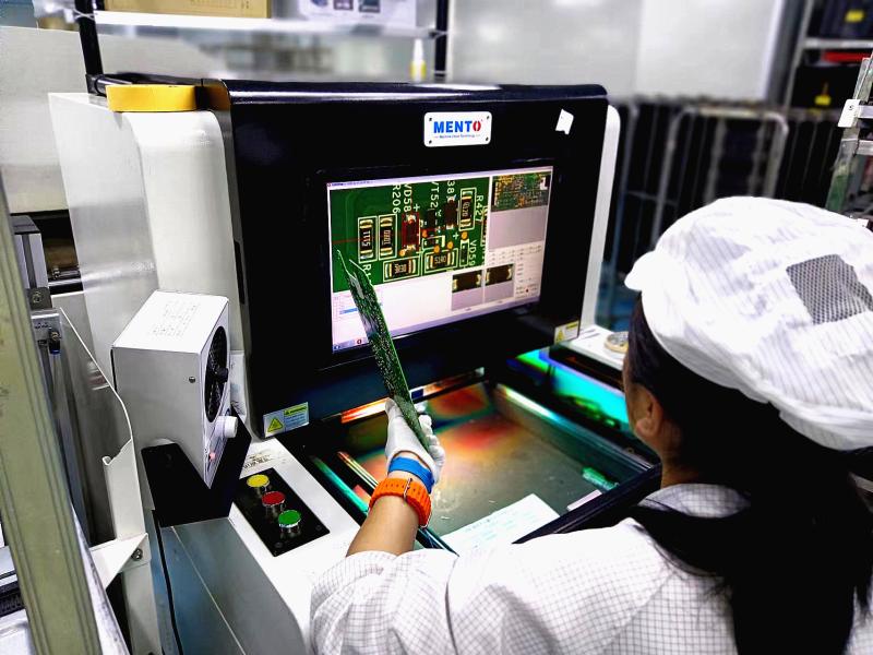 Fournisseur chinois vérifié - KHC Power Technology Co.,Ltd