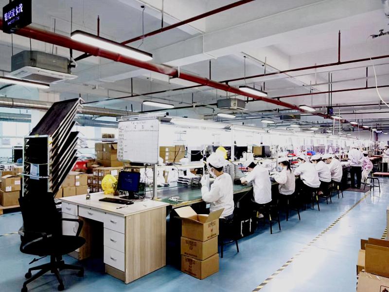 Fournisseur chinois vérifié - KHC Power Technology Co.,Ltd