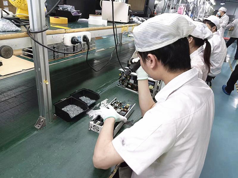 Fournisseur chinois vérifié - KHC Power Technology Co.,Ltd