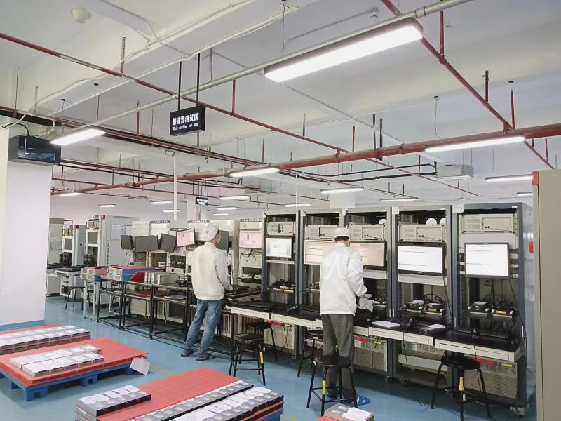 Fournisseur chinois vérifié - KHC Power Technology Co.,Ltd