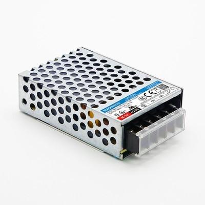 China saída GB4943 da fonte de alimentação do trilho do ruído de 25W 24V única para dispositivos de Iot à venda