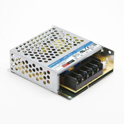 China 305VAC Input Switch AC DC Enclosed Power Supply 15V 50W Street Light Control for sale