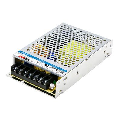 China A fonte de alimentação 305VAC de 24V150W ACDC entrou a confiança alta da aplicação industrial do controle à venda