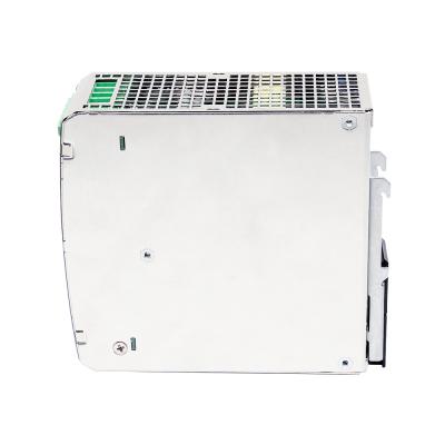 中国 15V 24V 480Wの喧騒の柵の電源90VACはEN 62368の産業制御を入れた 販売のため