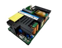 China 550W Open Frame switching Power Supply with PFC function for sale