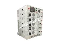China 600VDC  IGBT 3 Phase AC To DC Rectifier Energy Saving High Frequency for sale