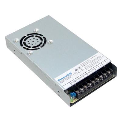China 250W three-way output 5V/12V/24V Industrial Power Supply à venda