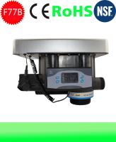 China RUNXIN Automatic Filter Control Valve  F77B1 Multi-function Filter Valve for sale