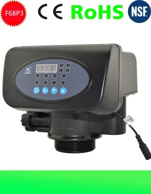 Китай Модулирующая лампа F68P3 Runxin автоматическая Softner в воде Softner продается