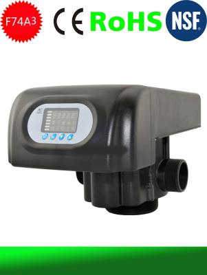 China RUNXIN Multi-function  Automatic Softner Control Valve F74A3 for sale