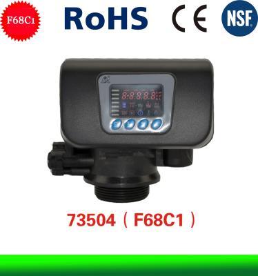 Китай Многофункциональная автоматическая модулирующая лампа F68C1 Softner для водоочистки продается