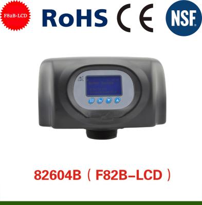 Китай Модулирующая лампа Runxin F82B-LCD многофункциональная автоматическая Softner продается
