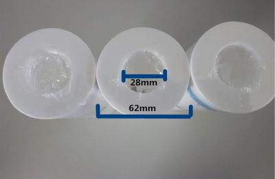 Китай PP Melt Blown Filter Cartridge Spun PP Filter  make of Polyester material продается