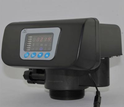Китай RO system parts runxin automatic water softener unit control valves with timer продается