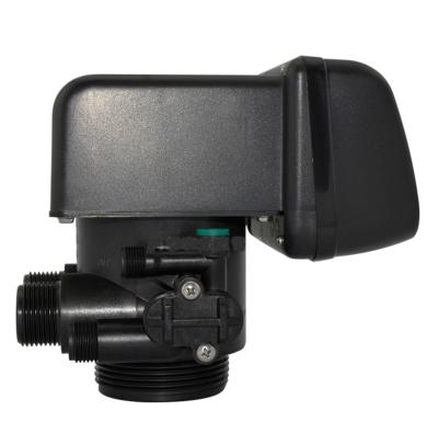 Китай RO system parts runxin automatic water softener unit control valves with timer продается