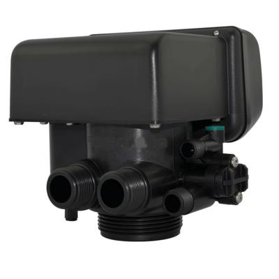Китай RO system parts runxin automatic water softener unit control valves with timer продается