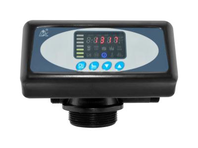 China RUNXIN Automatic Filter Control Valve F71B1 LCD Screen Multi-functional Filter Valve for sale