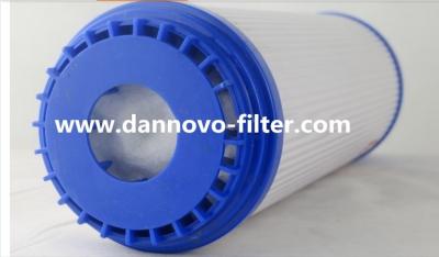 Китай UDF / GAC granular  CTO  inline activated carbon water filter cartridge продается