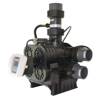 Китай Runxin Automatic Softner Control Valve  Industry Water Softerner Control Valve продается
