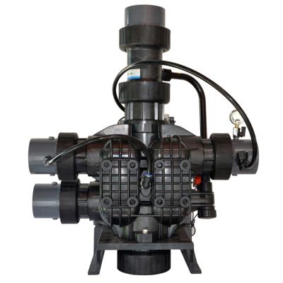 Китай Runxin Automatic Softner Control Valve  Industry Water Softerner Control Valve продается